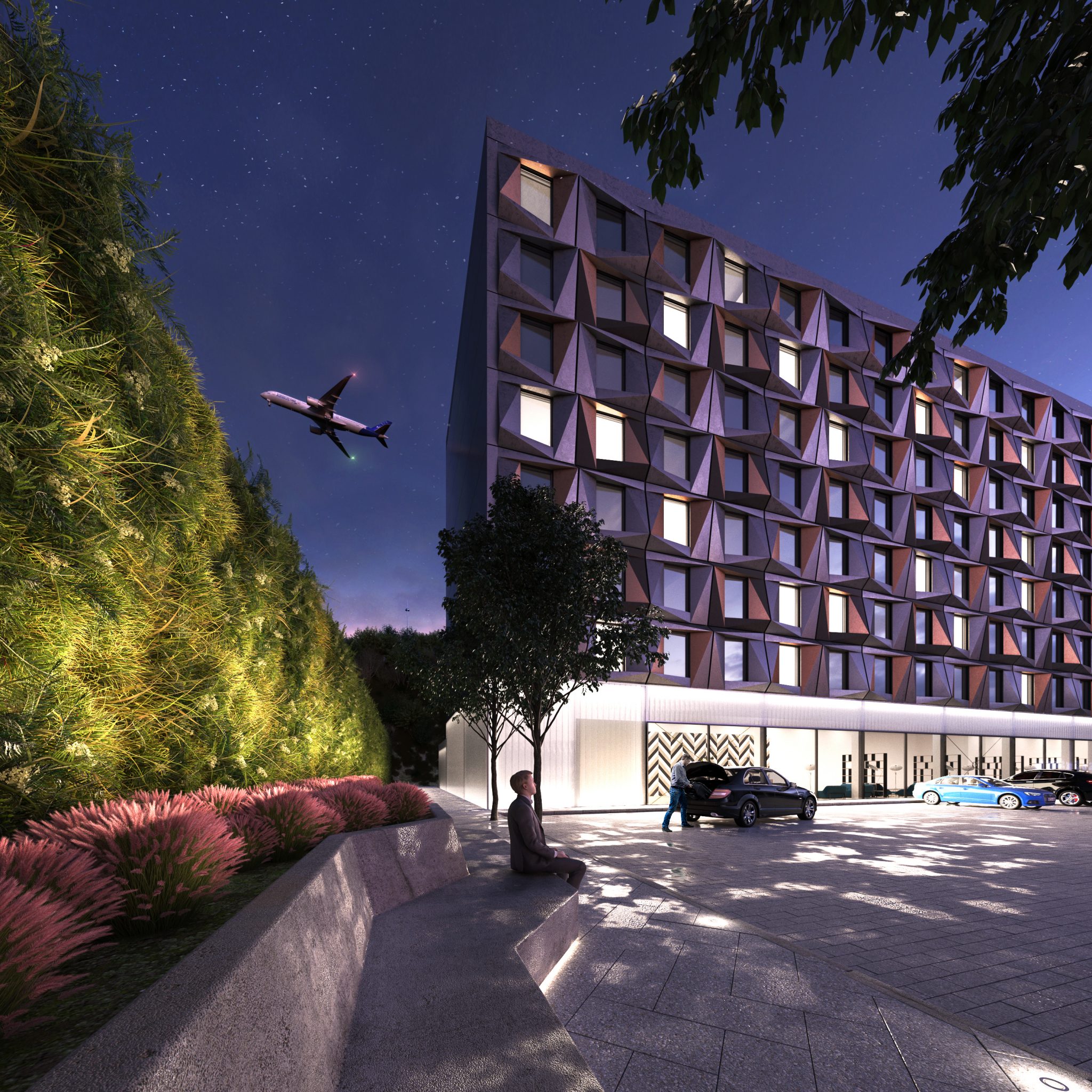 CUB Homes (Modular) - Peter Dann