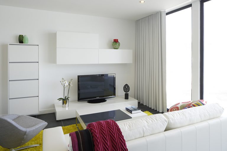 CUB Homes (Modular) - Peter Dann