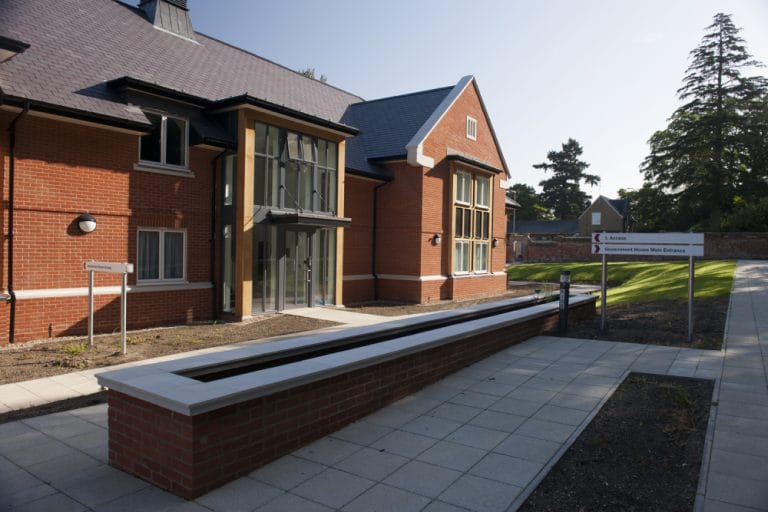 CUB Homes (Modular) - Peter Dann