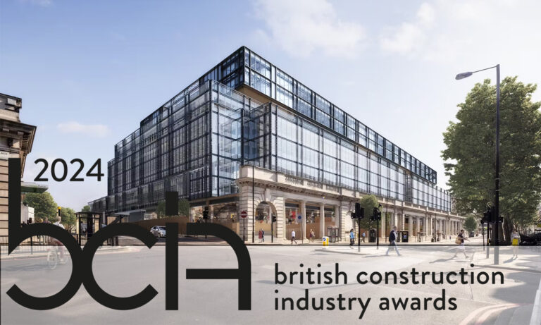 HUB Victoria Shortlisted for BCI Awards - Peter Dann